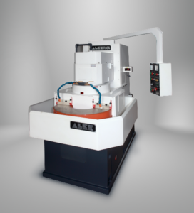 Rotary Surface Grinder – Vertical, One Pass – Alex Machine Tools